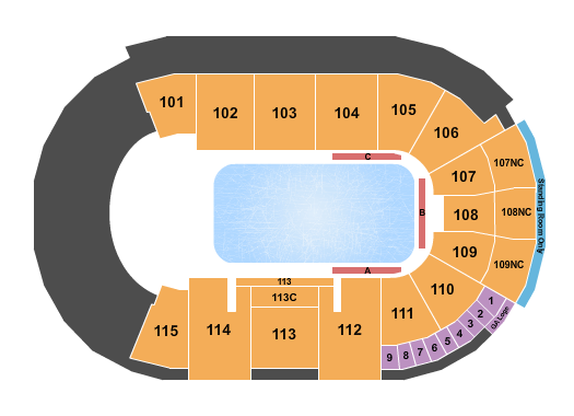 Cirque du Soleil Indianapolis Tickets | See "Crystal" Live!